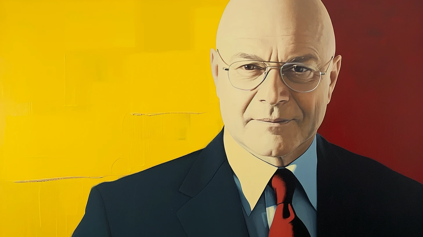 Pfizer CEO History: From Charles to Albert