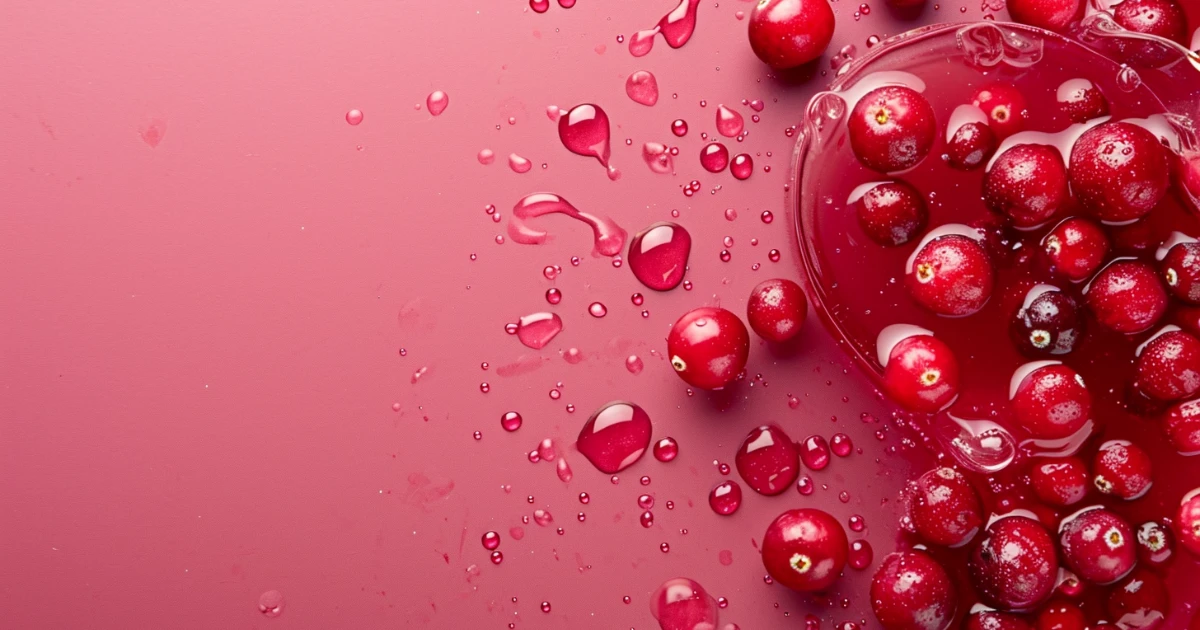 The Unknown History of Ocean Spray