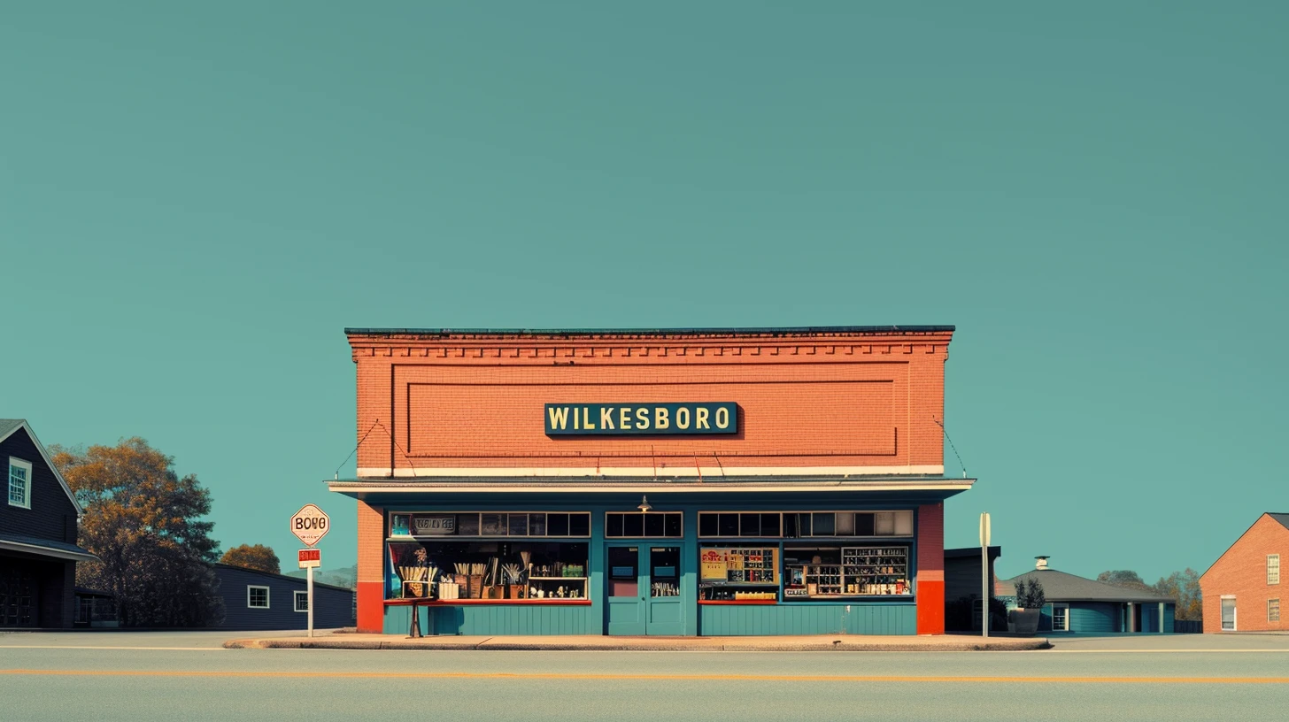 History & Timeline of Lowe’s