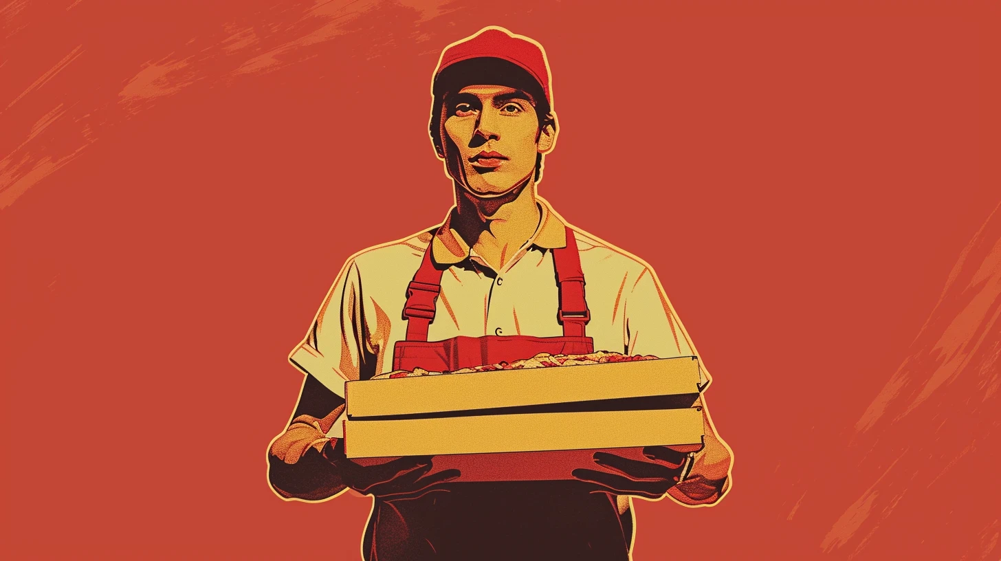 The Unknown History of Pizza Hut