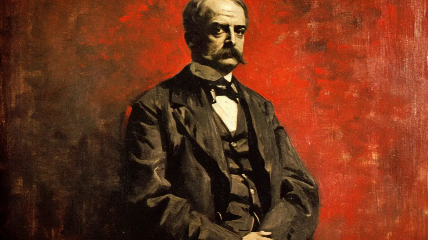 Johnson & Johnson CEO History: From Johnson to Duato