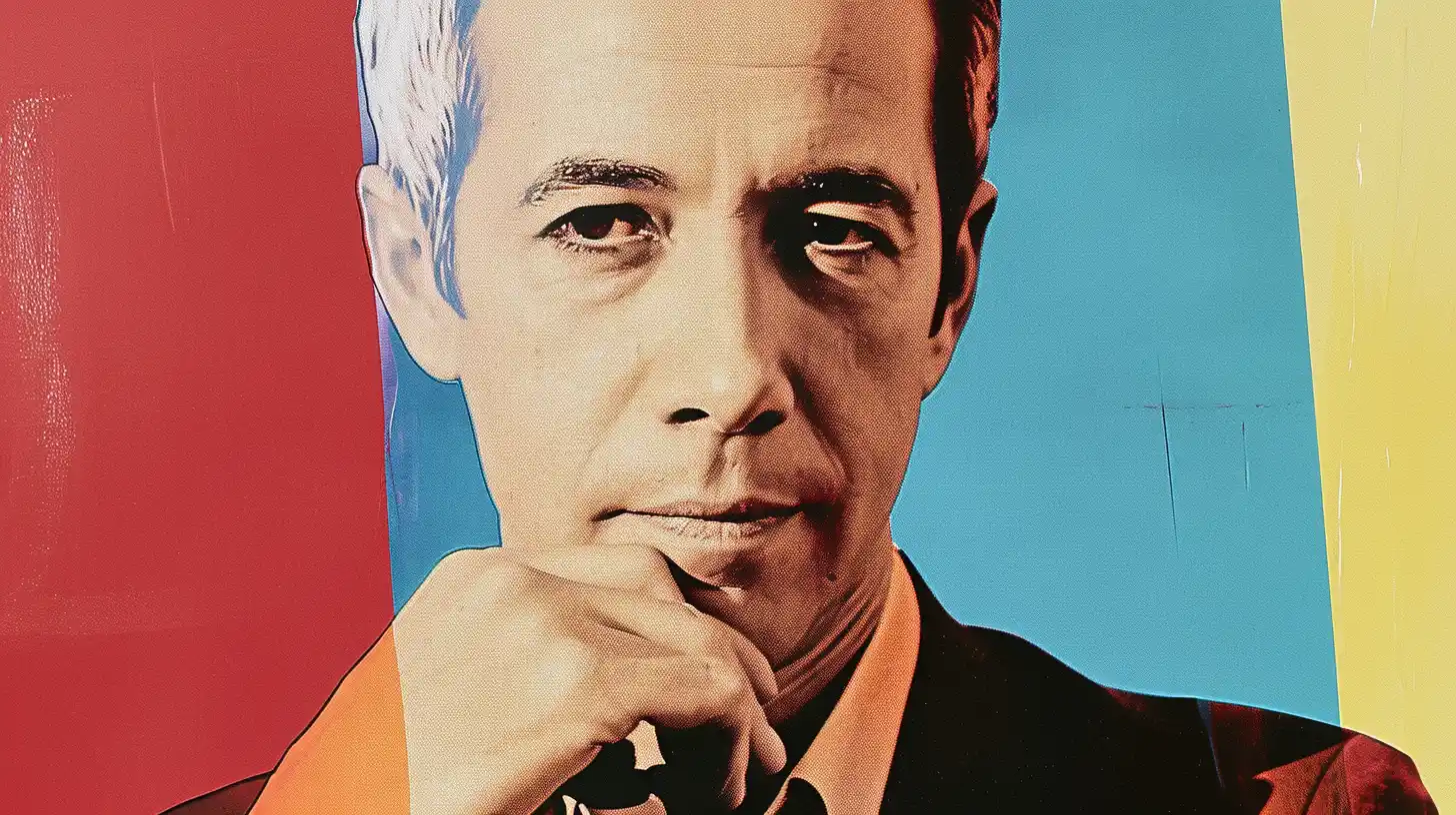 Johnson & Johnson CEO History: From Johnson to Duato