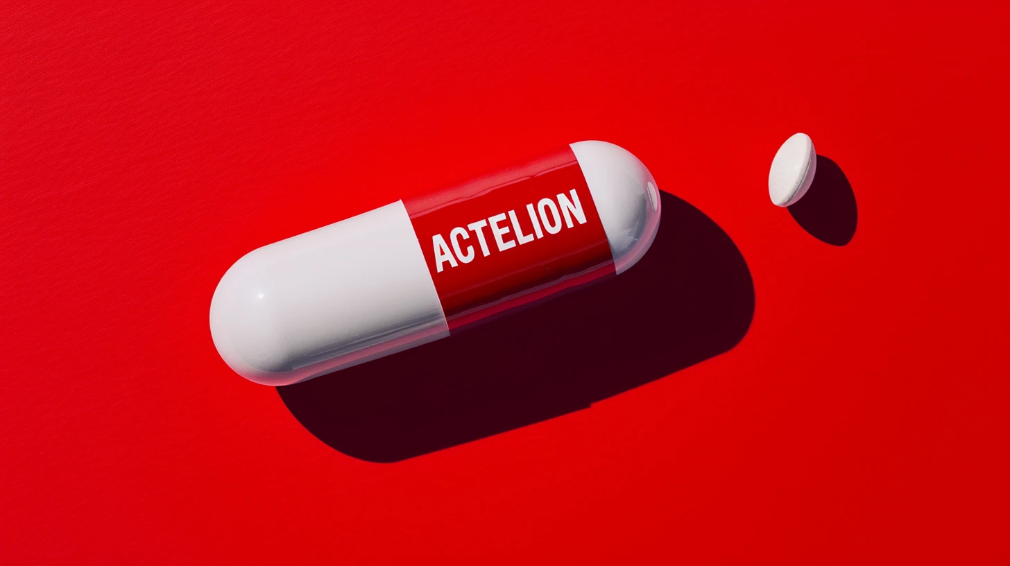 Johnson & Johnson Acquisitions & Mergers: From Merson to Ambrx