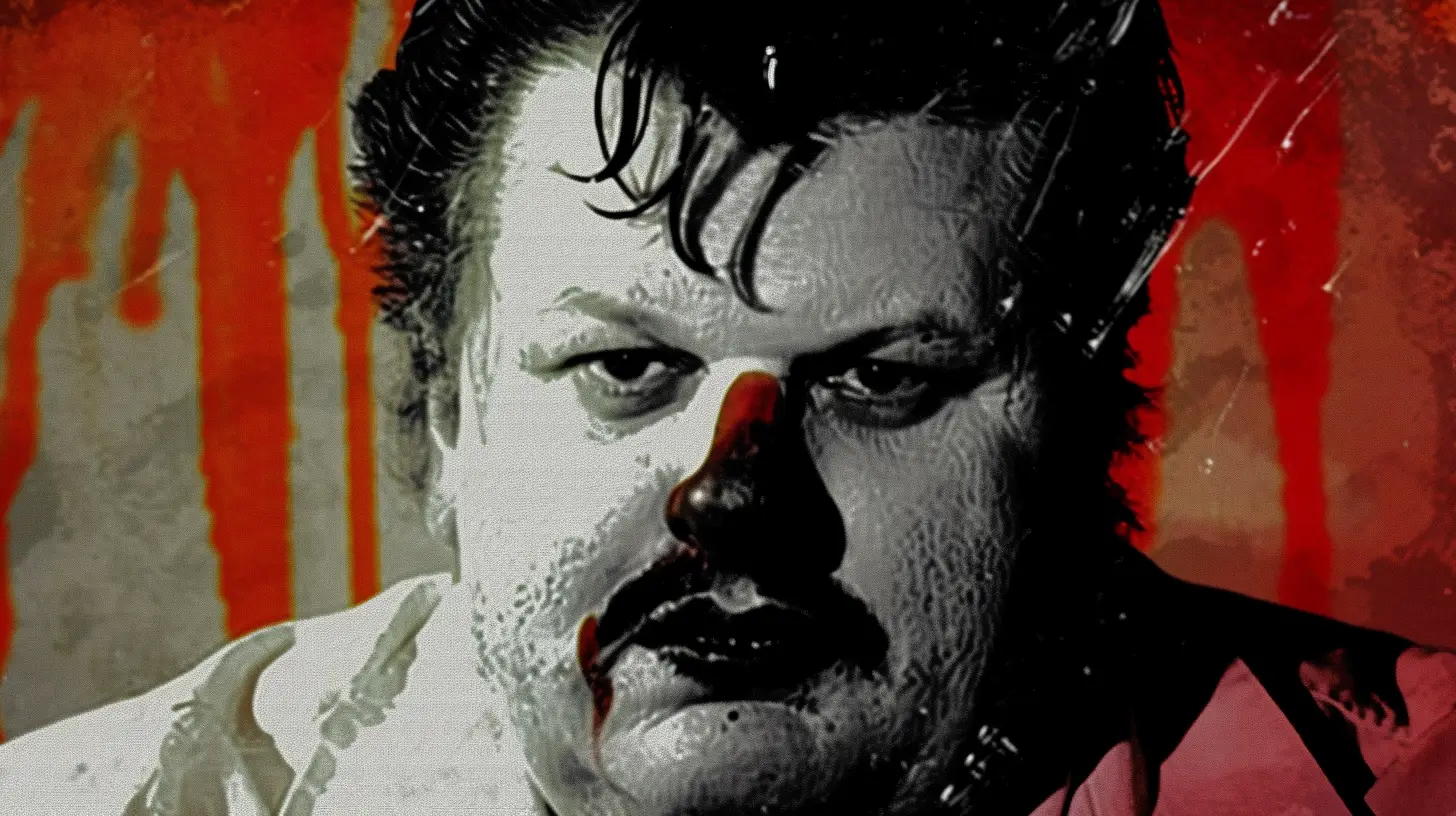 The Unknown History of KFC: From Sanders to its Pepsi Acquisition