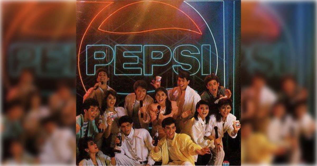 Inside Michael Jackson’s Pepsi Blockbuster New Generation Ad