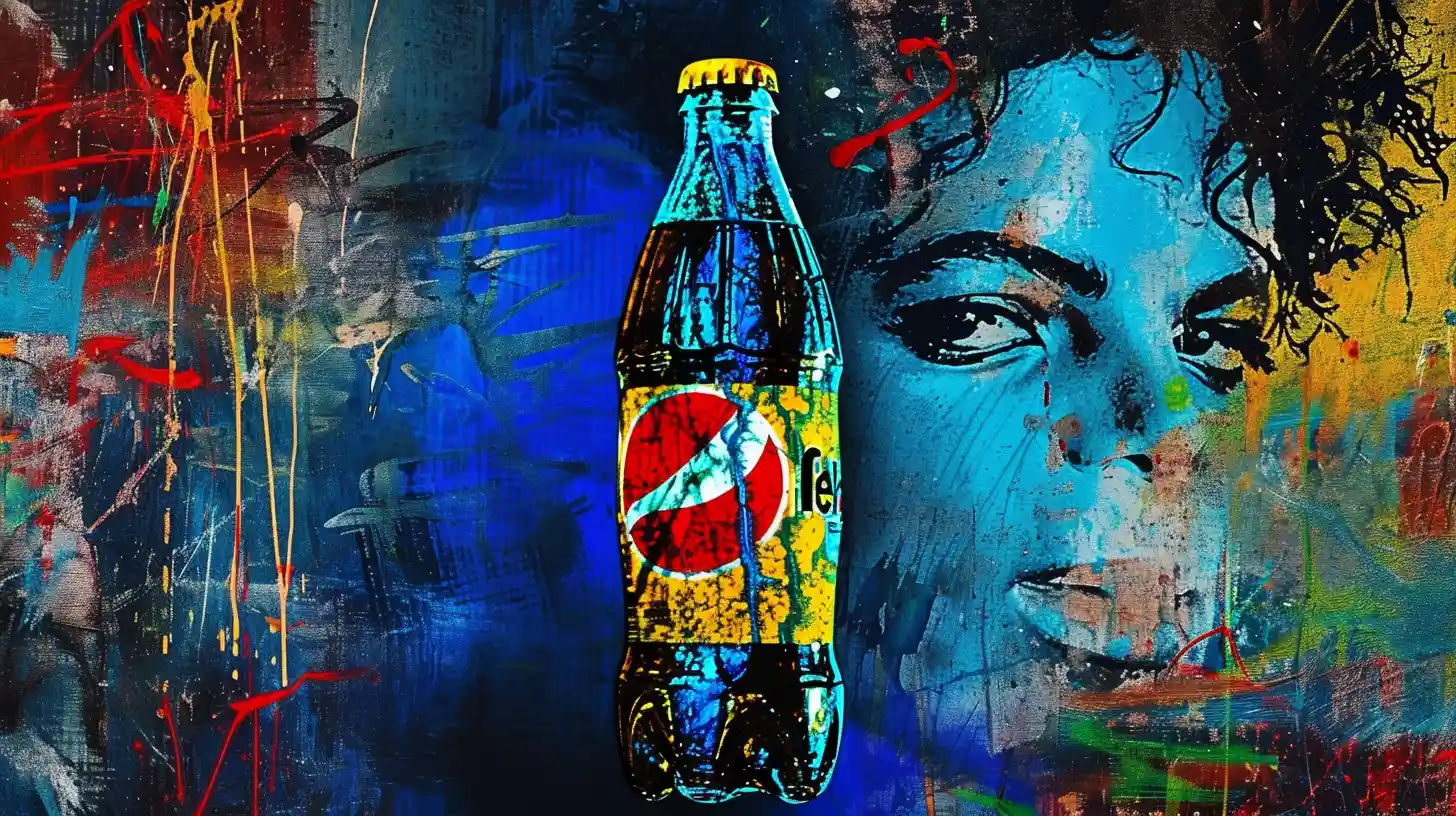 Inside Michael Jackson’s Pepsi Blockbuster New Generation Ad