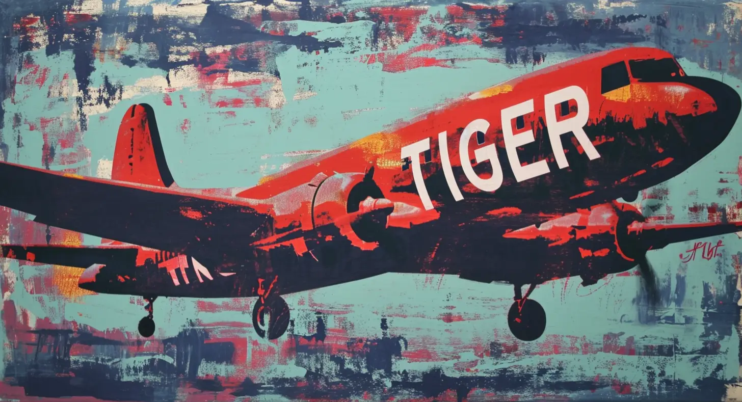 Fedex Acquisitions: From Flying Tiger Line to Shoprunner