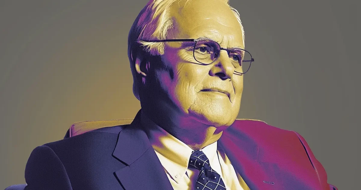 Fedex CEO History: The Founder Who Led for Five Decades