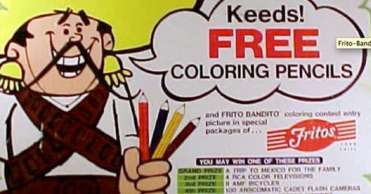 The Unknown History of Fritos: From Vegetarian Snack to Pepsi