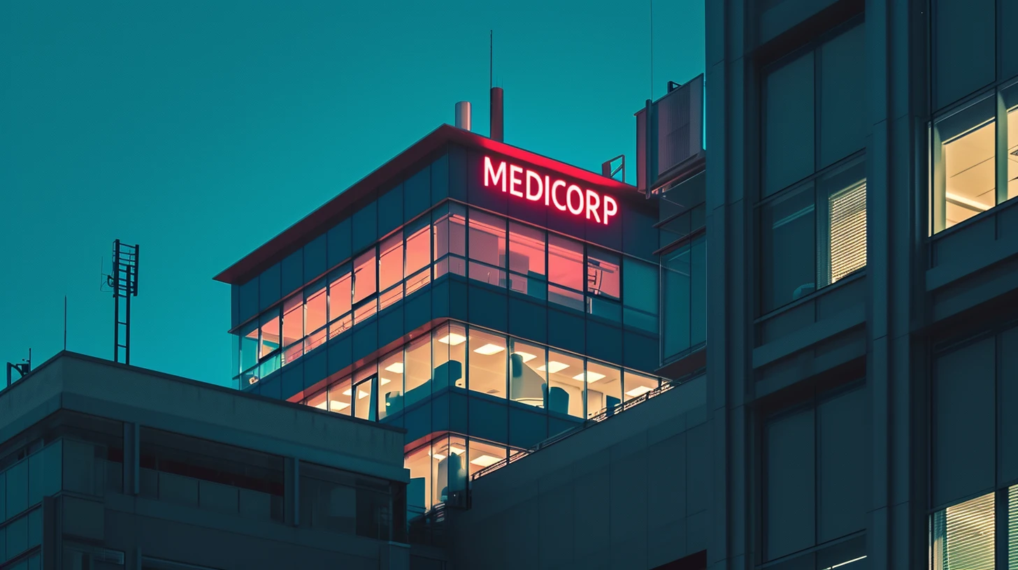 Humana Acquisitions & Mergers: From American Medicorp to Enclara