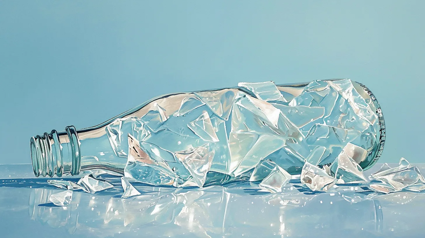 What Happened to Crystal Pepsi — Why it Failed