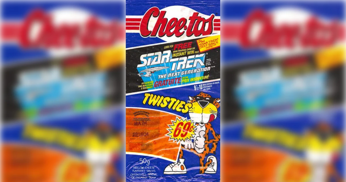 Dangerously Cheesy: Cheetos' Iconic Marketing Campaign