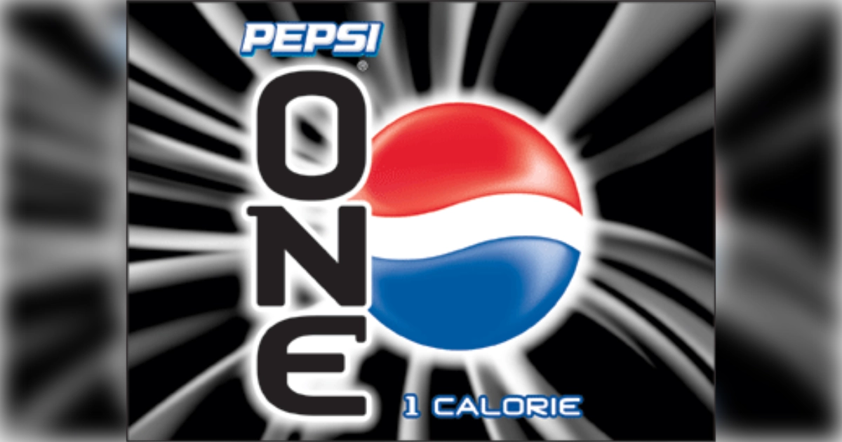 What Happened to Pepsi One — Why it Failed