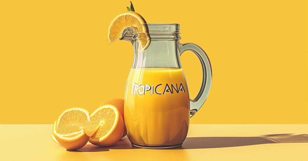 The Unknown History of Tropicana