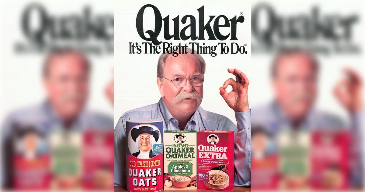 The Unknown History of Quaker Oats: Origins to Pepsi Acquisition