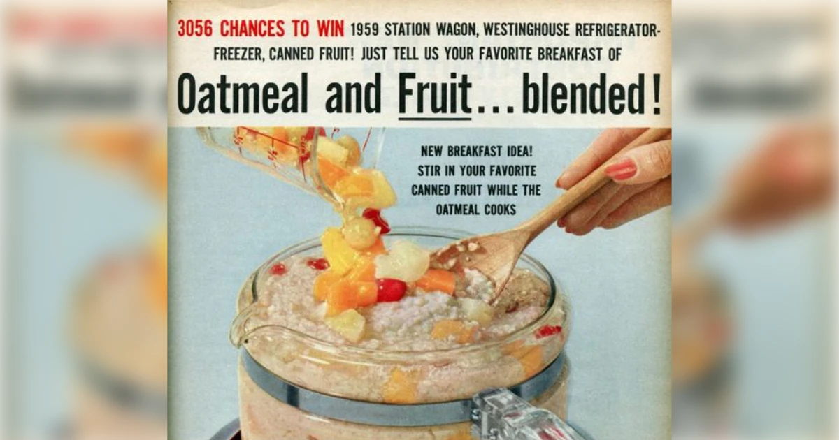 The Unknown History of Quaker Oats: Origins to Pepsi Acquisition