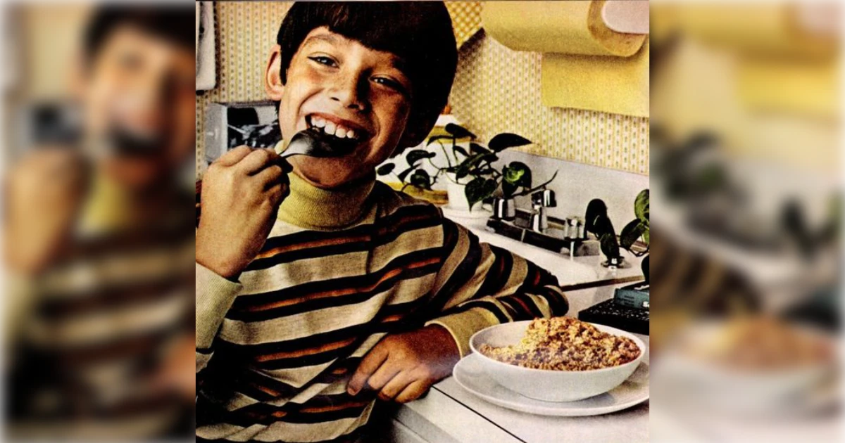 The Unknown History of Quaker Oats: Origins to Pepsi Acquisition
