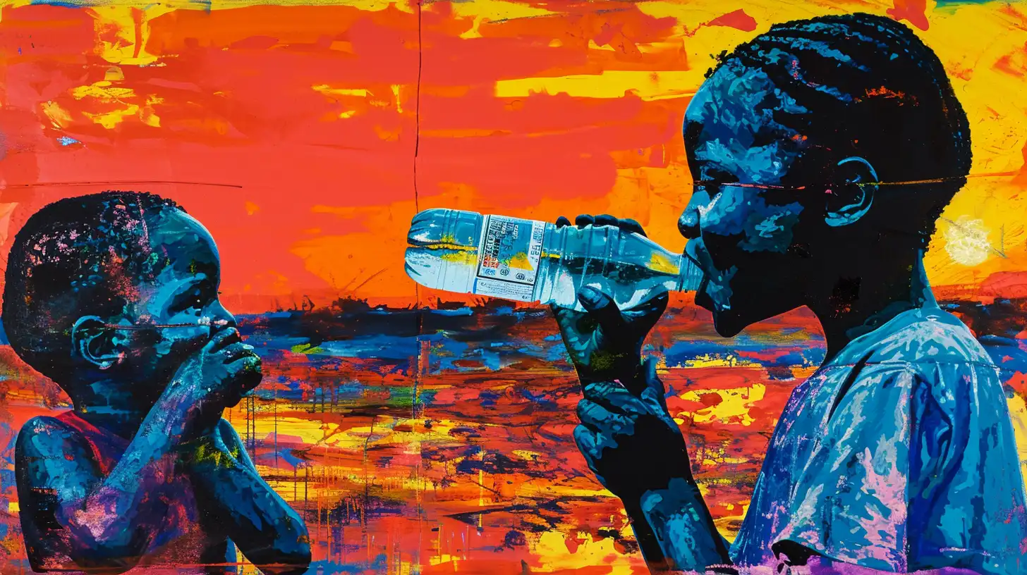 The Unknown History of Gatorade: Origins to Pepsi Acquisition