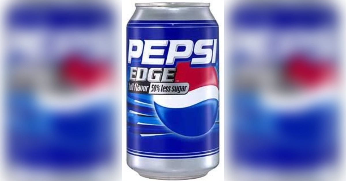 What Happened to Pepsi Next — Why it Failed