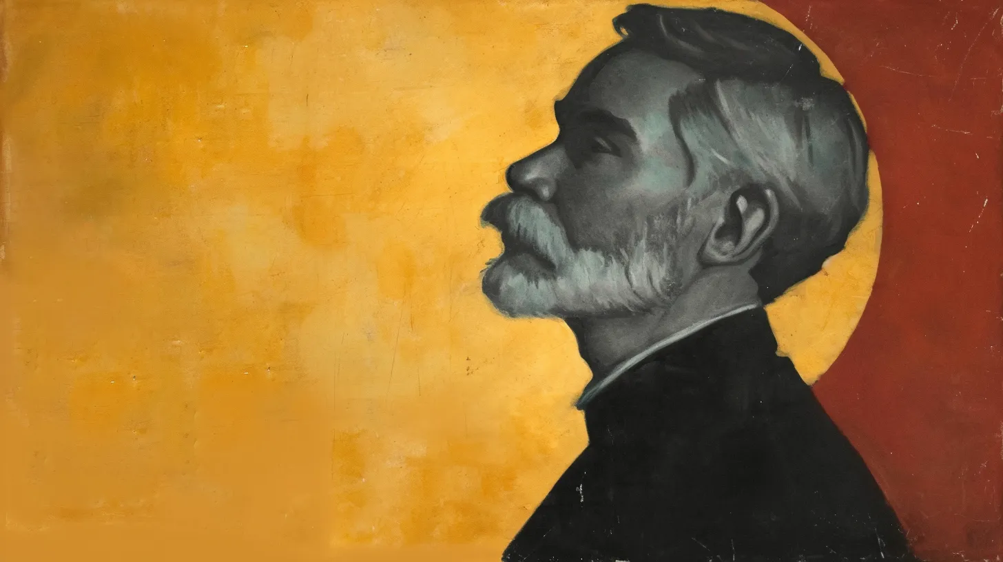 Wells Fargo CEO History: From Wells to Scharf