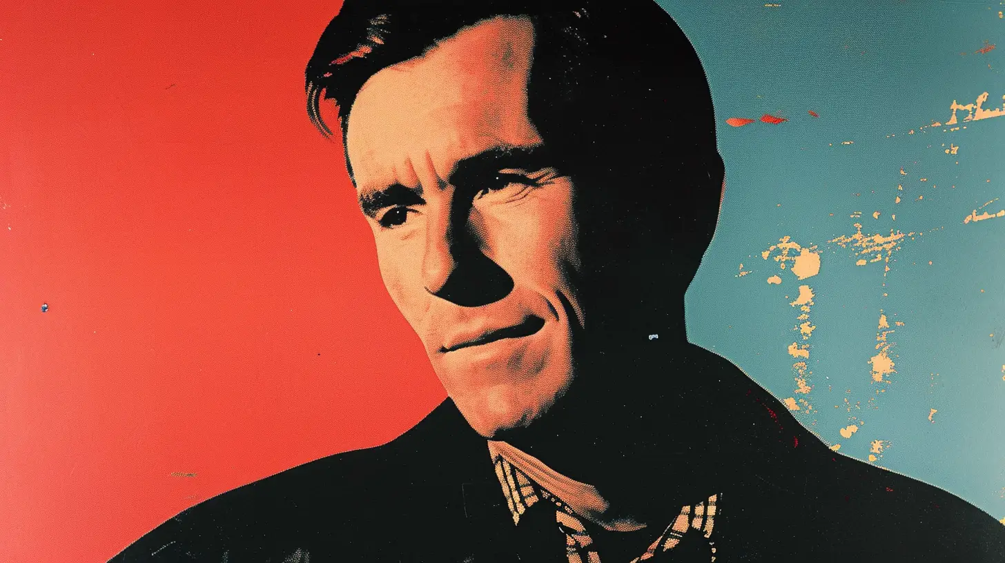 Wells Fargo CEO History: From Wells to Scharf