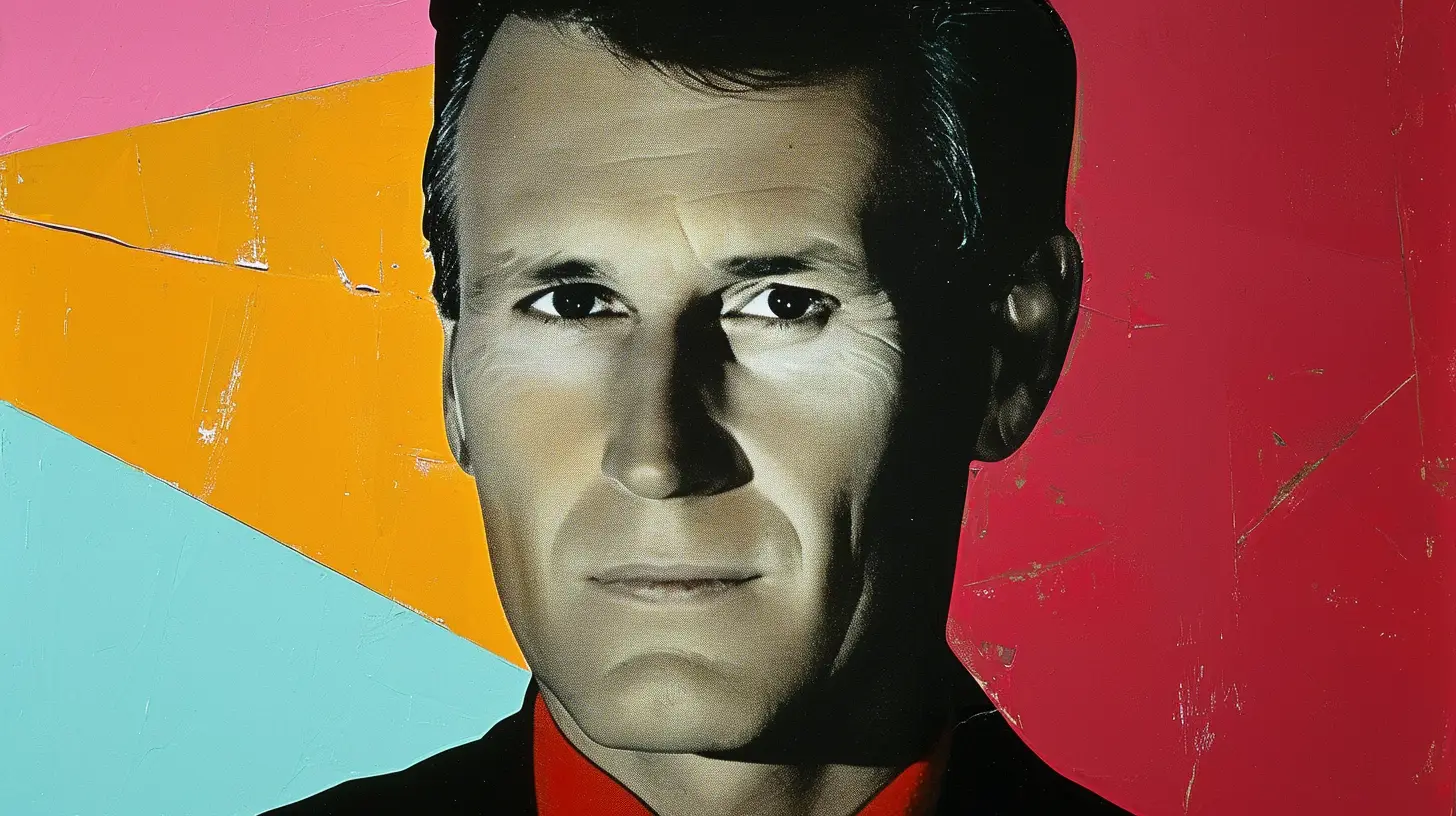 Wells Fargo CEO History: From Wells to Scharf