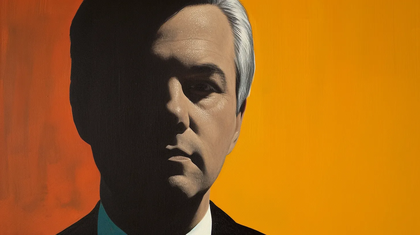 Wells Fargo CEO History: From Wells to Scharf