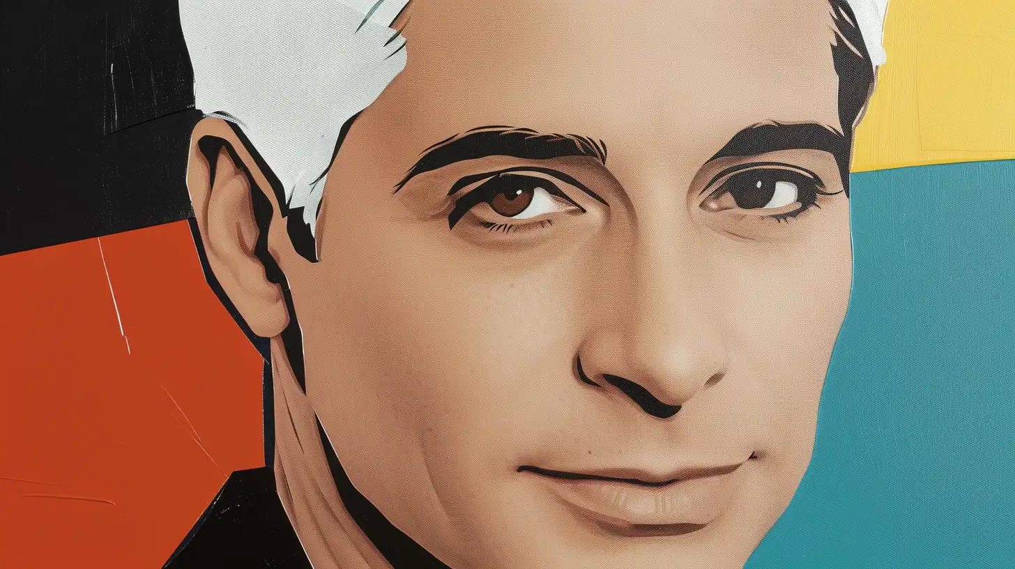 Wells Fargo CEO History: From Wells to Scharf