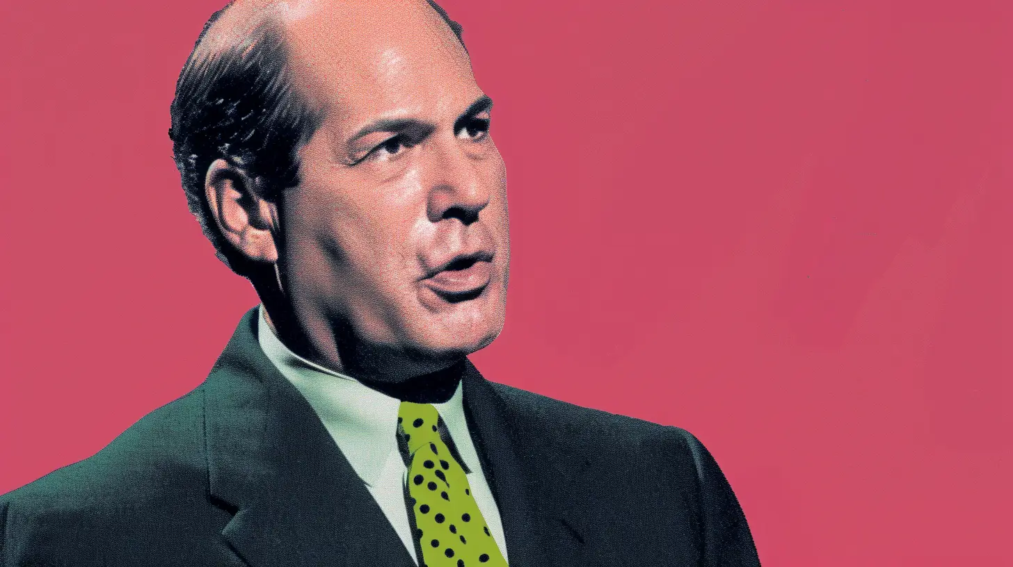 The Walt Disney Company CEO History: From Disney to Iger