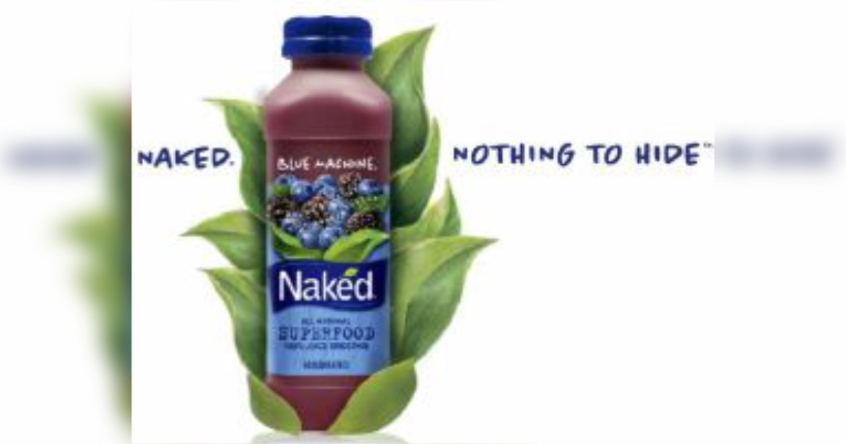 The Unknown History of Naked Juice: From the Beach to Pepsi Star