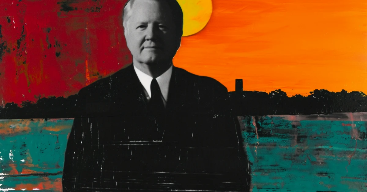 ConocoPhillips CEO History: From Dunham to Lance