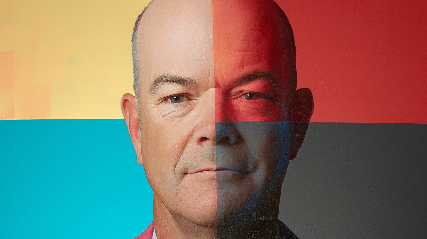 ConocoPhillips CEO History: From Dunham to Lance