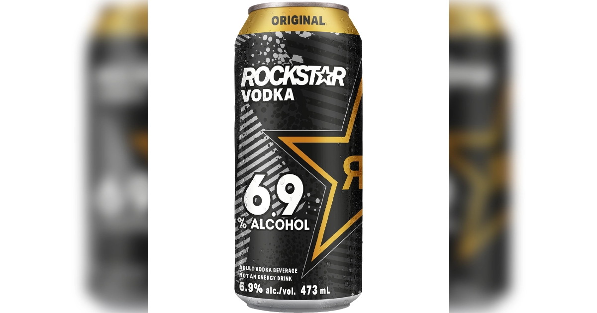 The Unknown History of Rockstar Energy Drinks