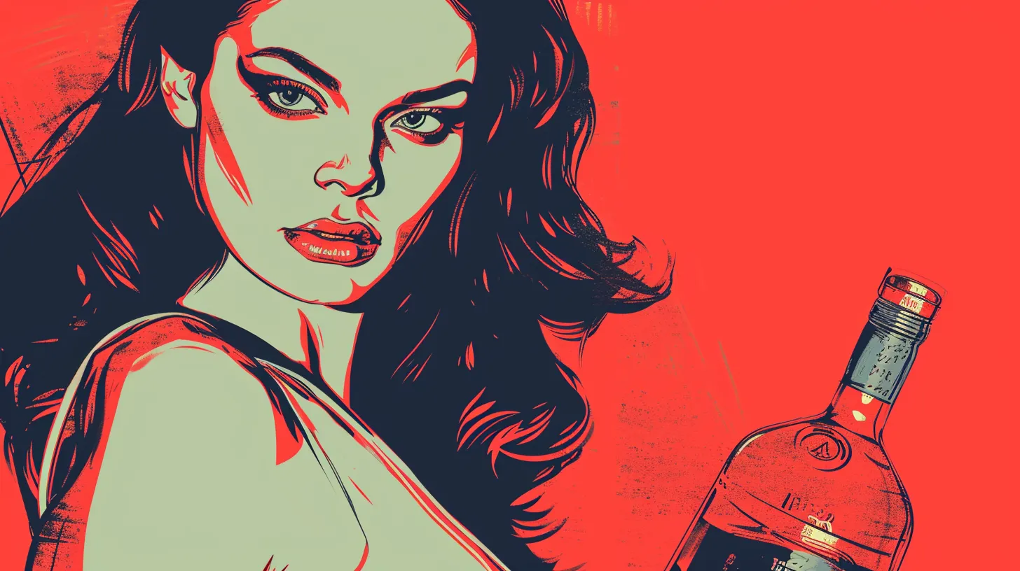 The Time Pepsi Bought Naval Ships from the Soviet Union