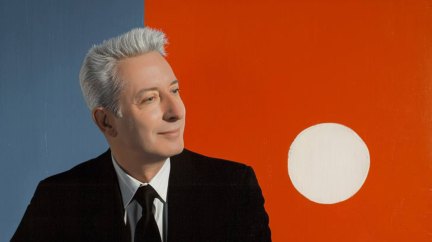 Procter & Gamble (P&G) CEO History: From Procter to Moeller