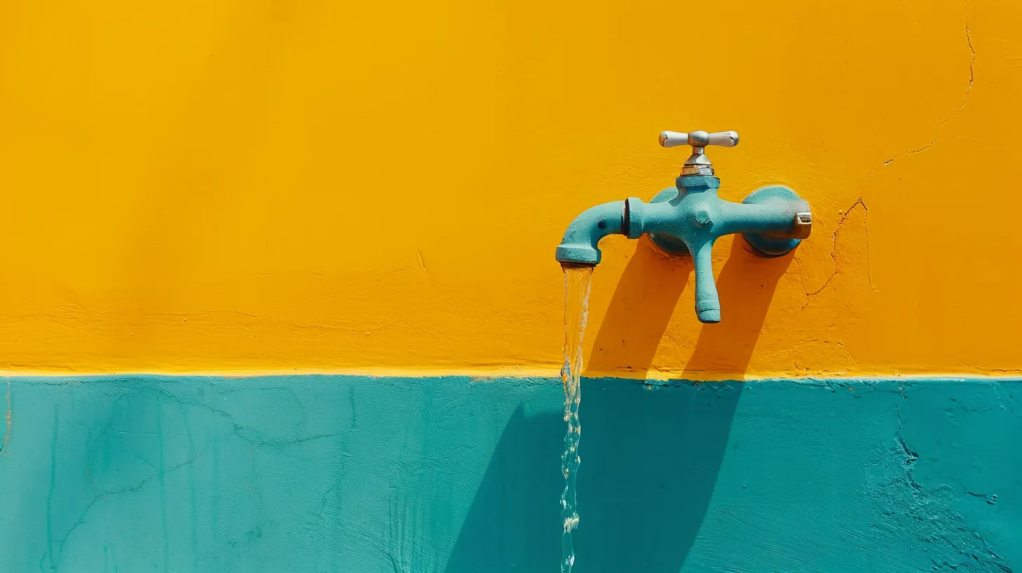 The Unknown History of Aquafina Bottled Water