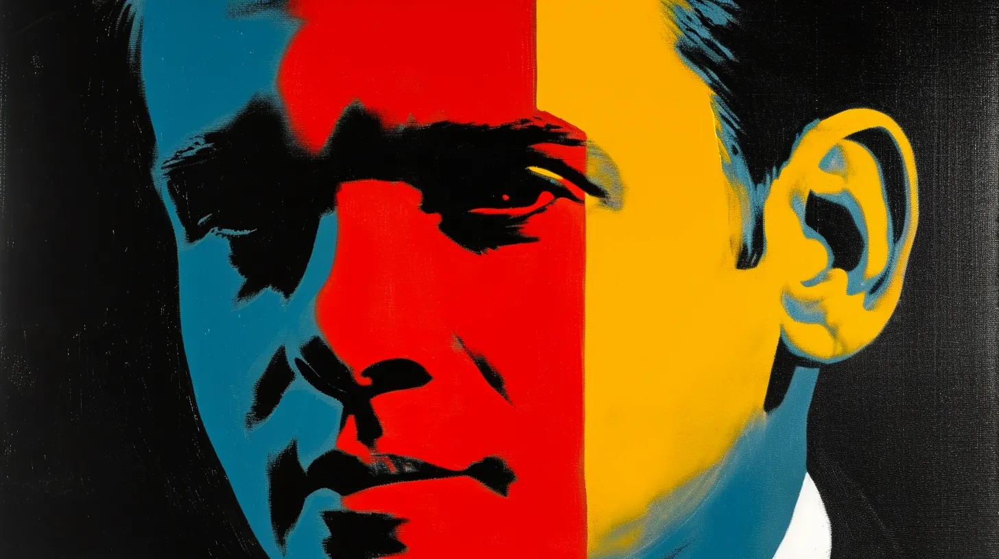 General Electric (GE) CEO History: From Coffin to Culp