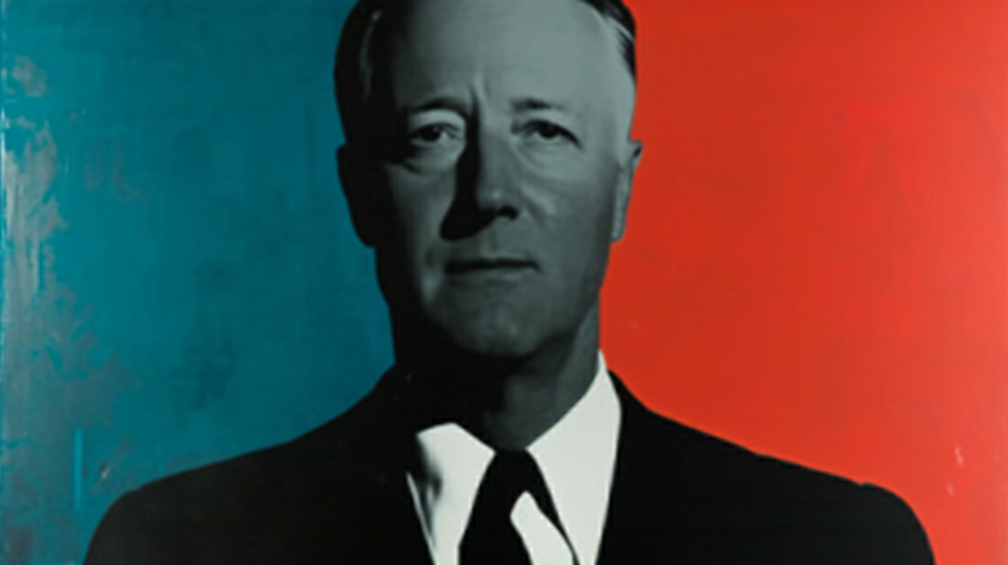 General Electric (GE) CEO History: From Coffin to Culp