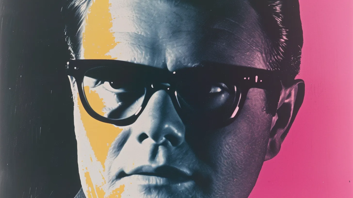 General Electric (GE) CEO History: From Coffin to Culp