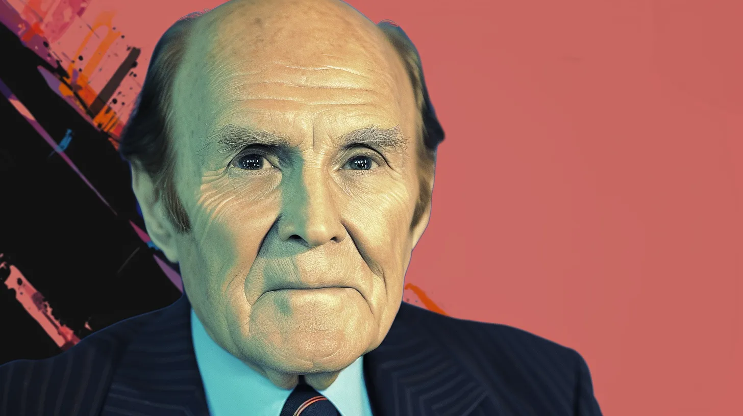 General Electric (GE) CEO History: From Coffin to Culp