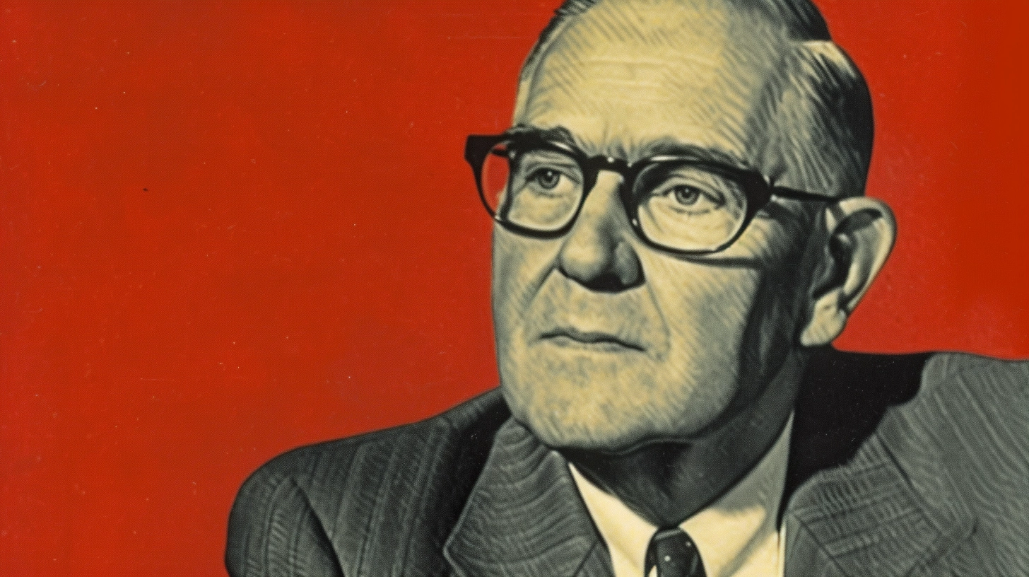 Albertsons CEO History: From Joe to Vivek