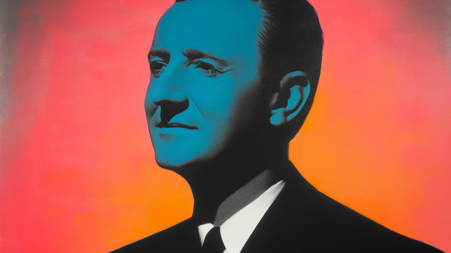 Albertsons CEO History: From Joe to Vivek