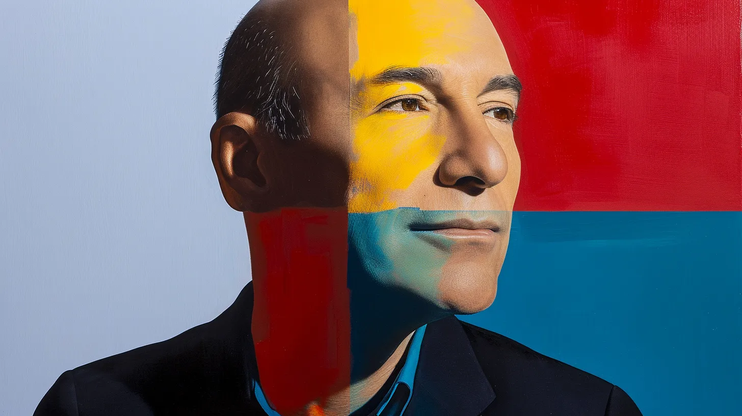 Metlife CEO History: From Benmoshe to Khalaf