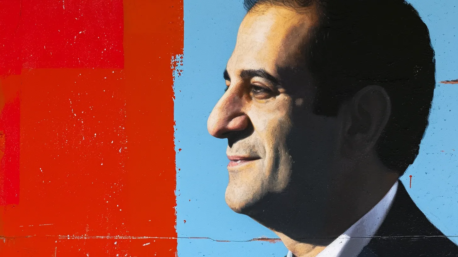 Metlife CEO History: From Benmoshe to Khalaf