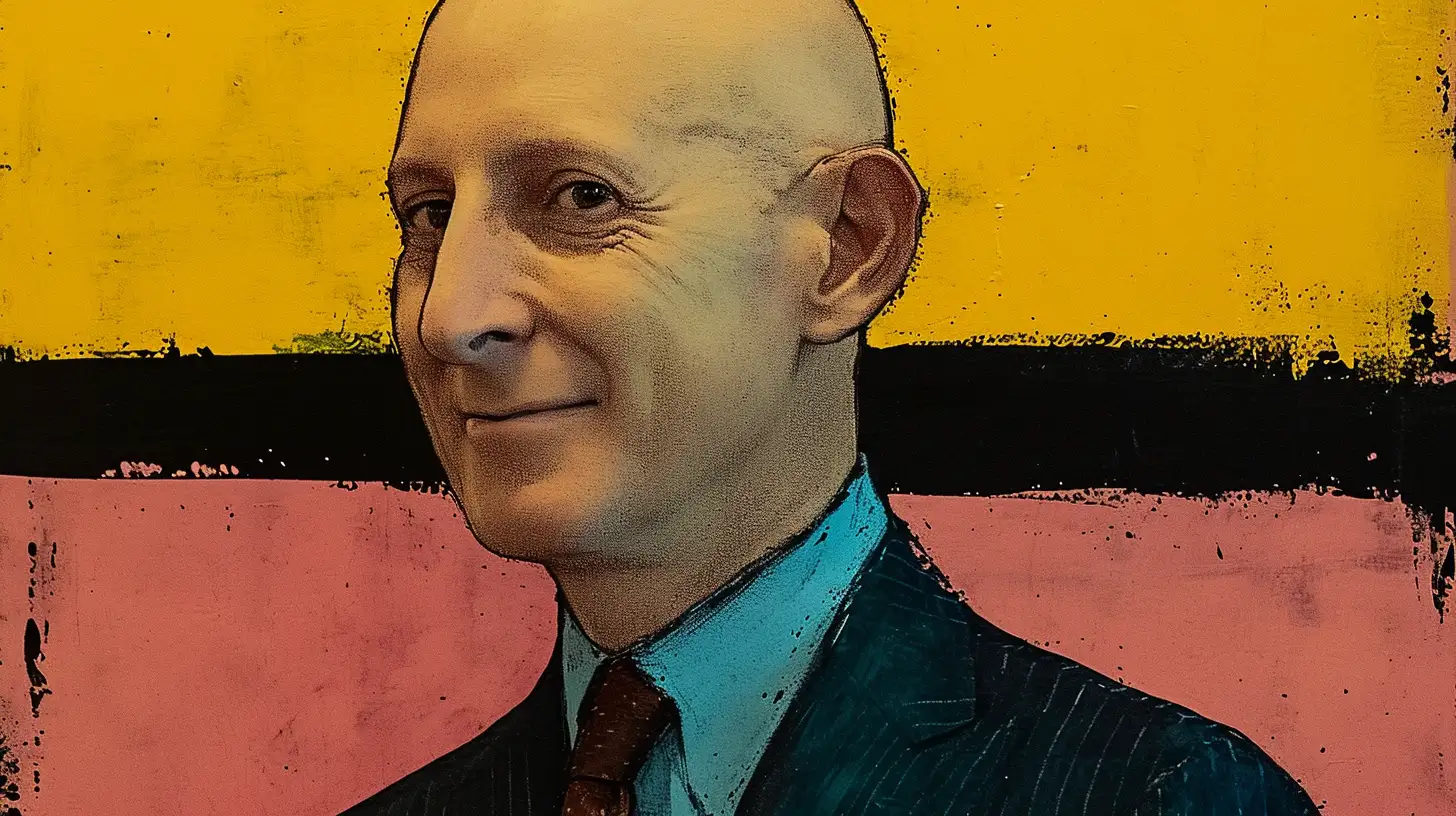 Goldman Sachs CEO History: From Marcus to David