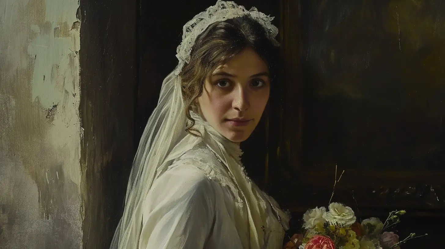 7 Facts on Deborah Read: The Wife of Benjamin Franklin