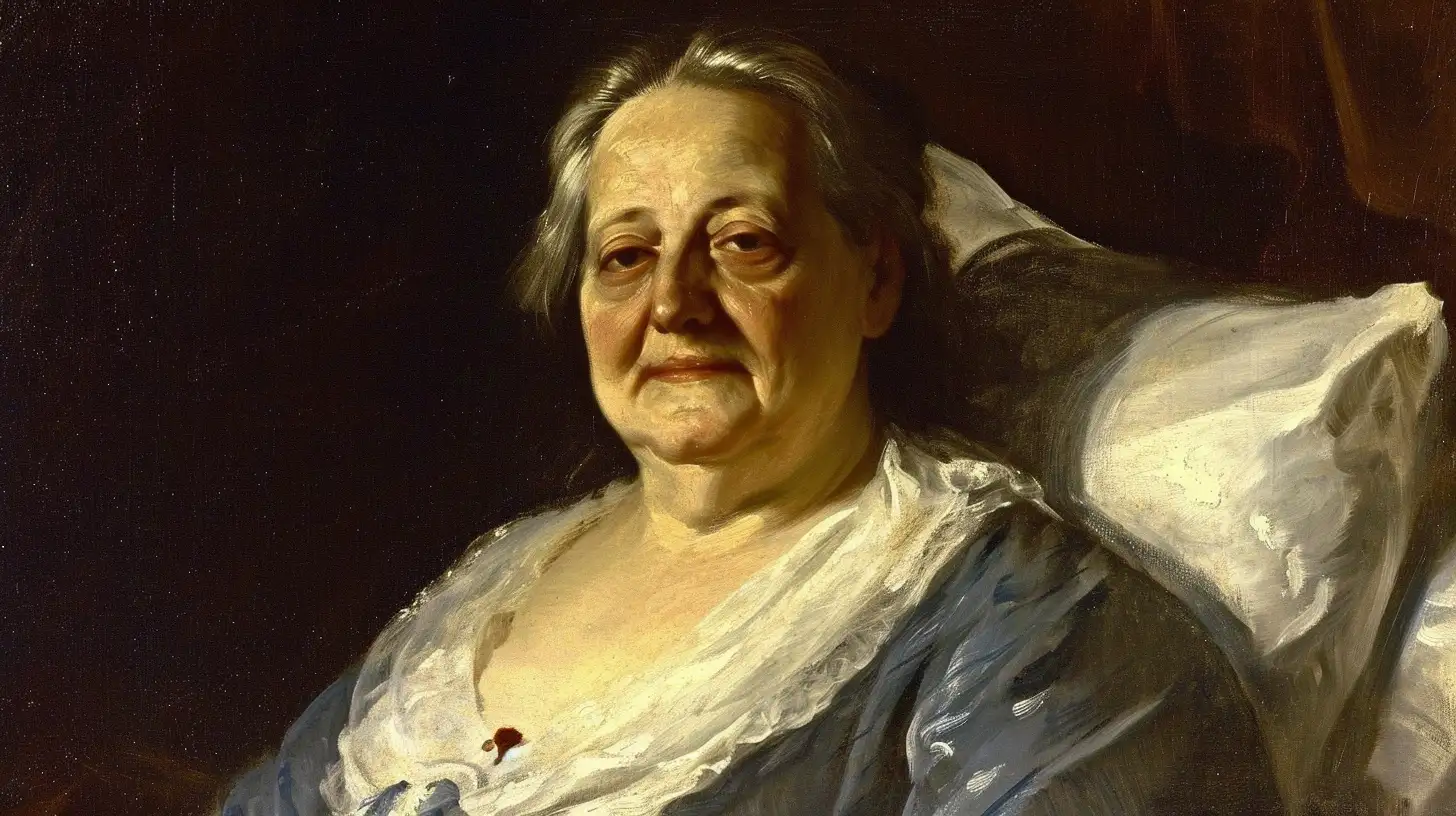 7 Facts on Deborah Read: The Wife of Benjamin Franklin