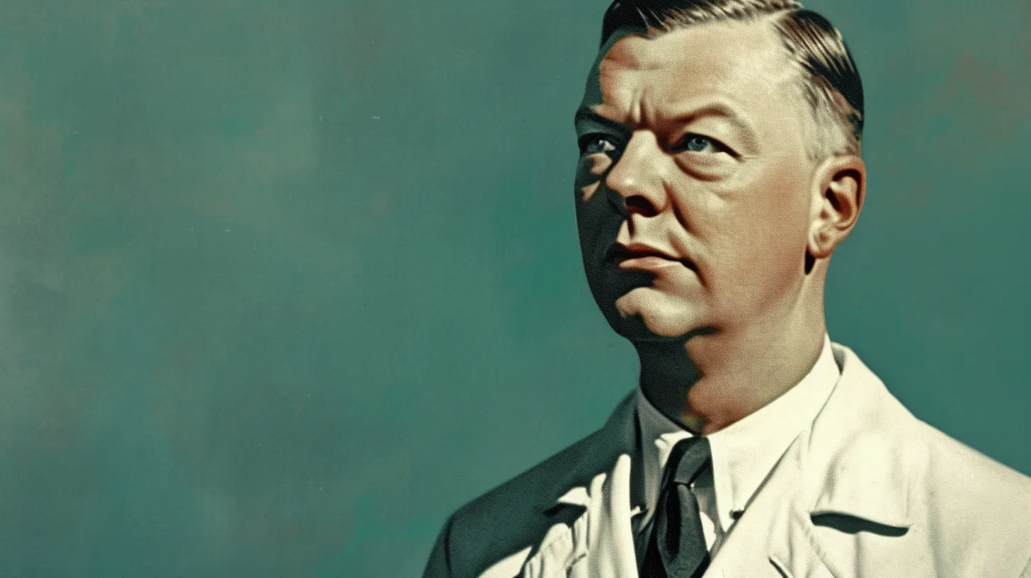 The Unknown History of Catheters