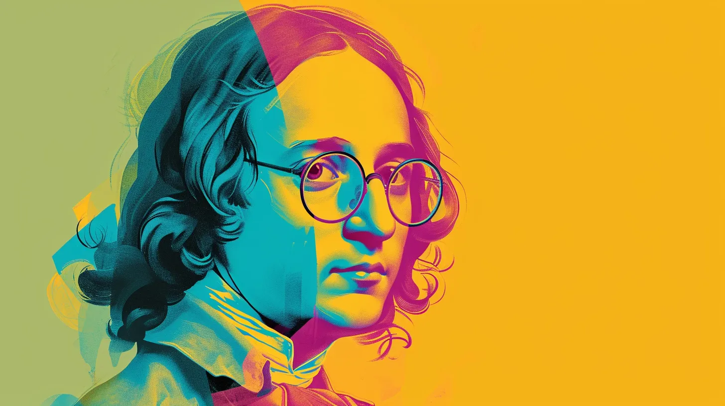 Lesser-Known Facts About Young Benjamin Franklin