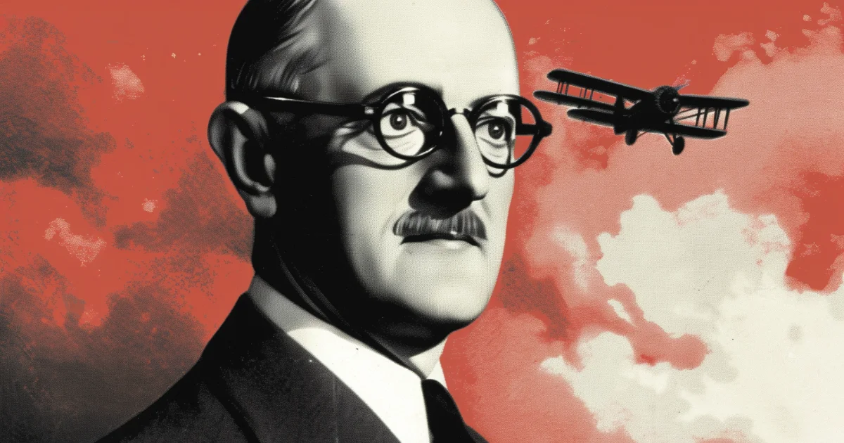 Boeing CEO History: From William to Dave